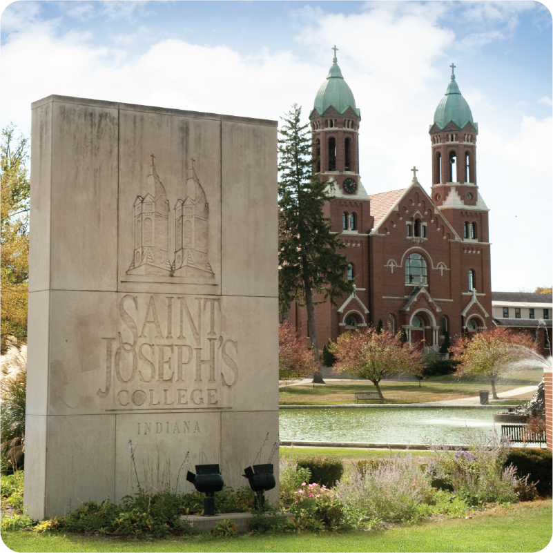 About Saint Joseph's College